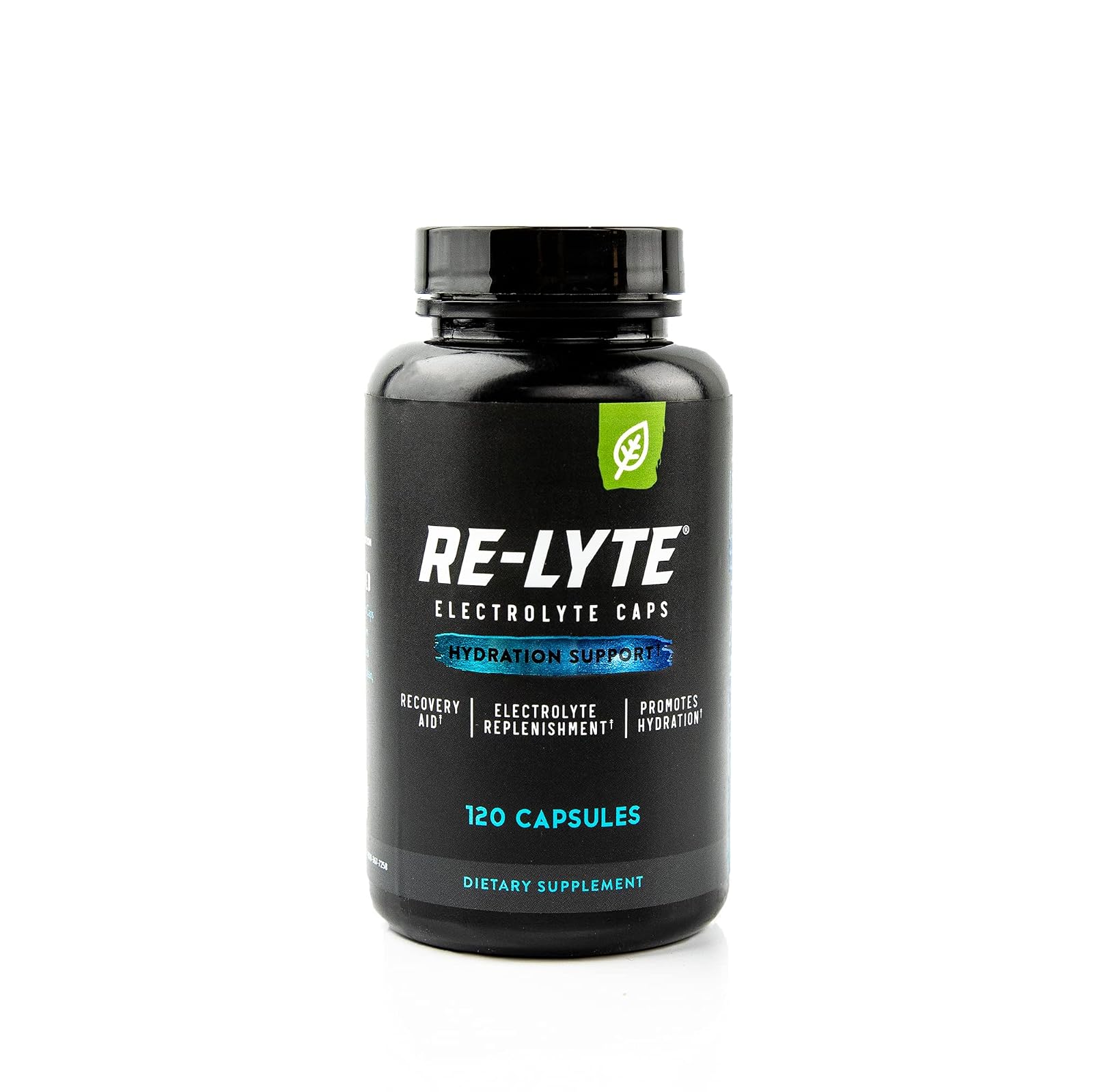 REDMOND electrolyte tablets for hydration