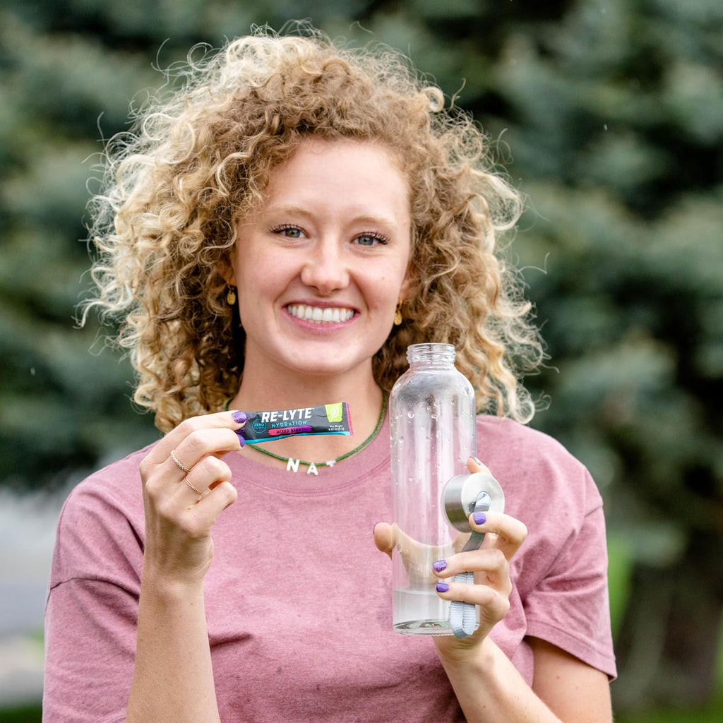 REDMOND electrolytes for daily wellness