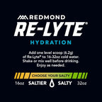 REDMOND electrolytes for daily wellness