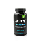 REDMOND electrolytes for hydration support