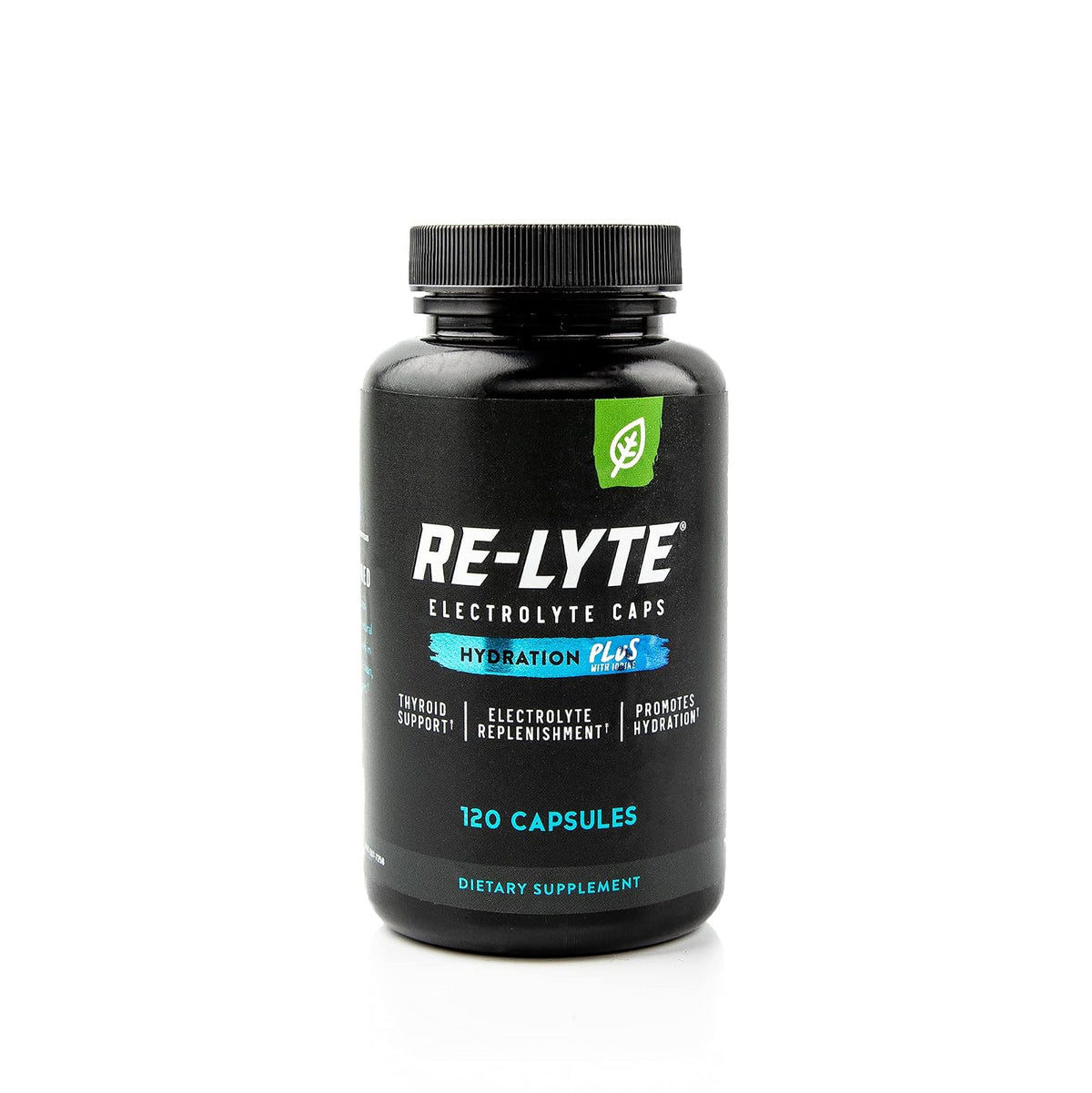 REDMOND electrolytes for hydration support