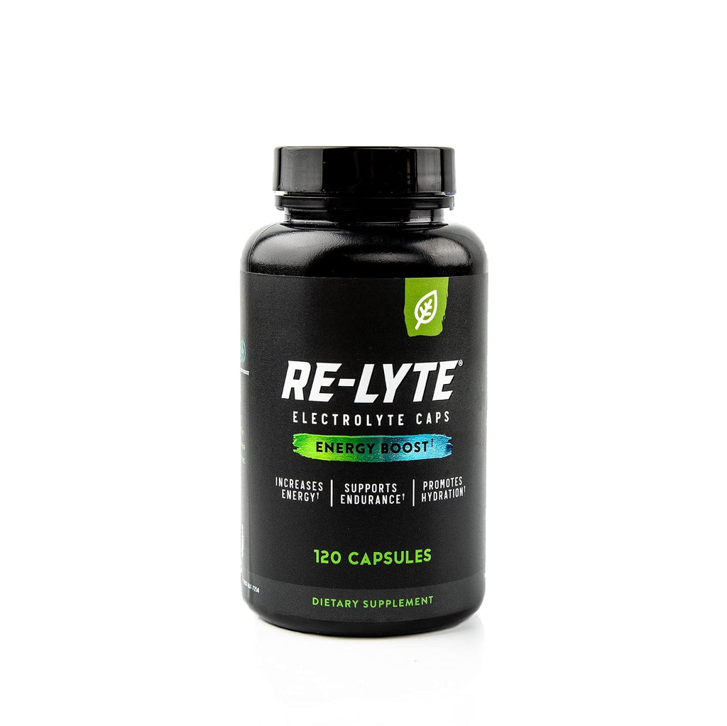 REDMOND multivitamins for daily energy