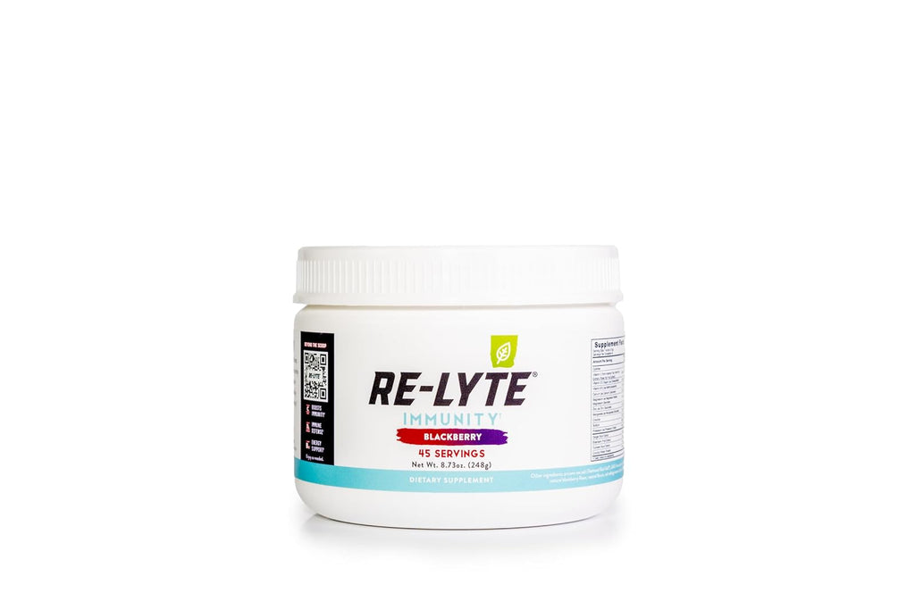 REDMOND multivitamins for daily wellness