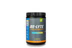 REDMOND pre-workout drink mix