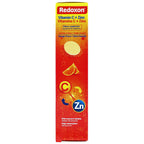 Redoxon tablets for daily wellness