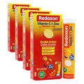 Redoxon Vitamin C effervescent tablets