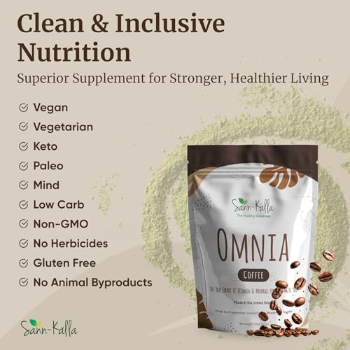Reds and Greens nutrient-rich formula