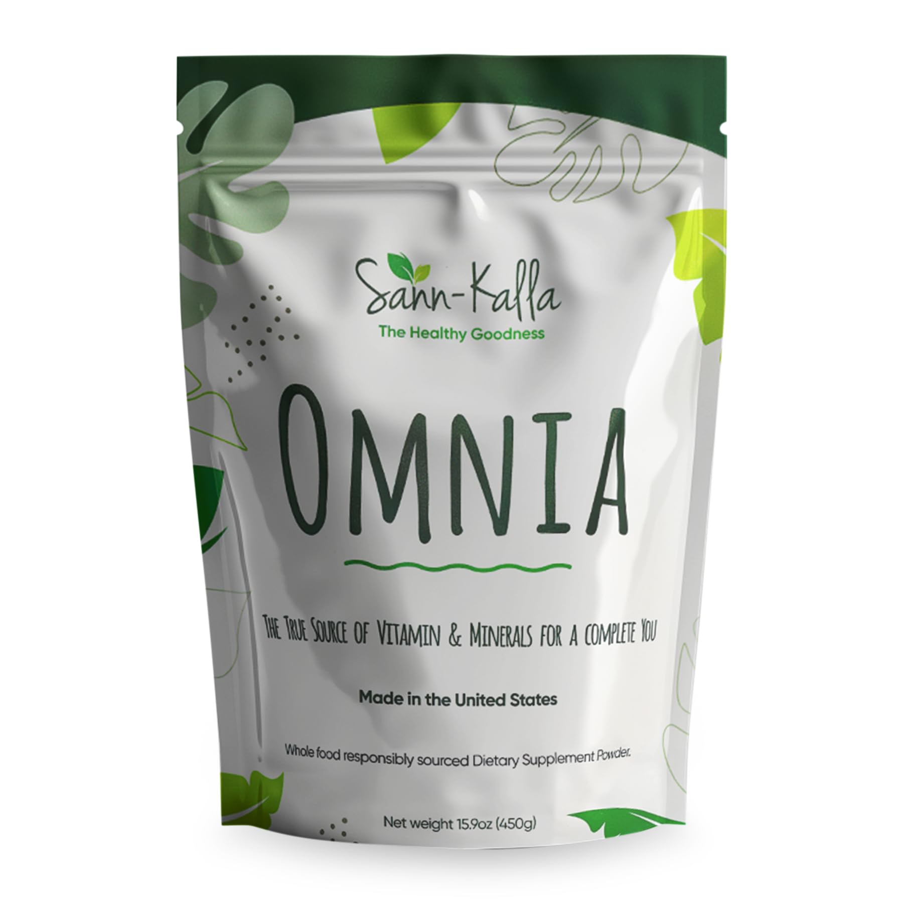 Reds and Greens superfood powder benefits