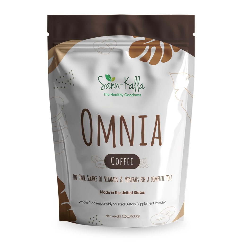 Reds and Greens superfood powder benefits