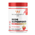 Reds Superfood blended vitamin benefits