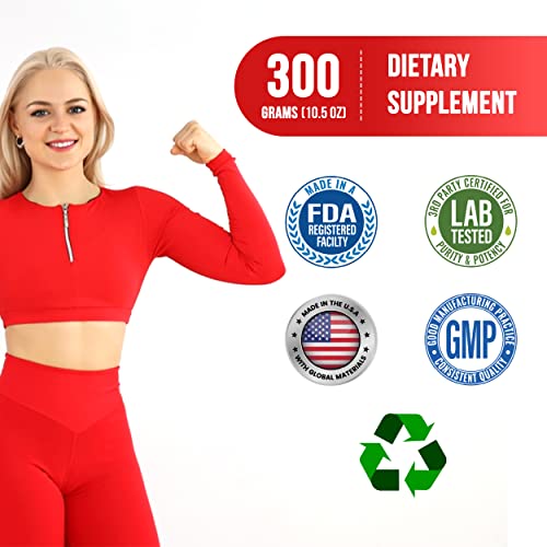 Reds Superfood Powder for active lifestyle