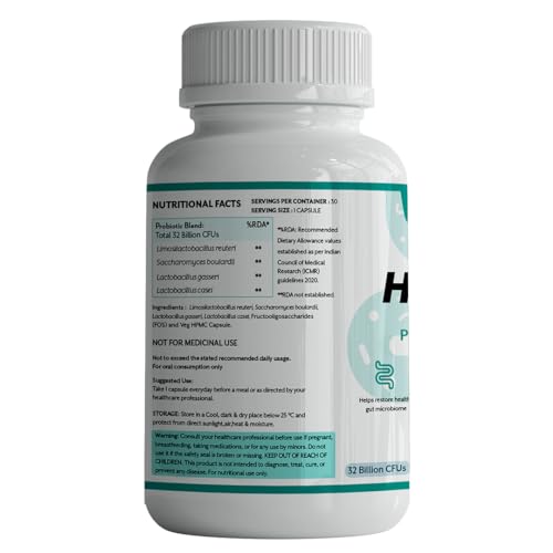 reduce antibiotic side effects with probiotics