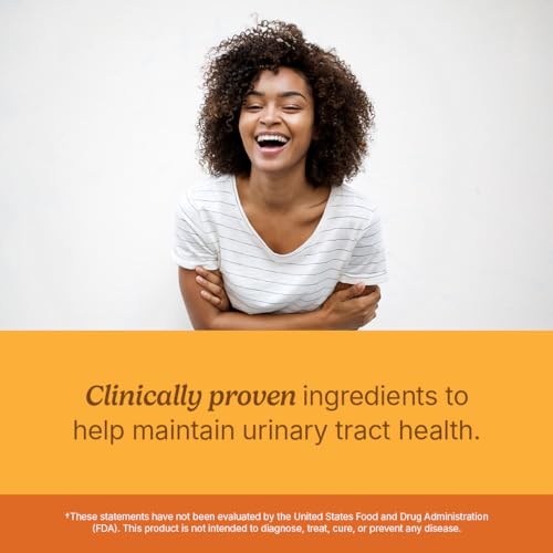Reduce bladder infections naturally