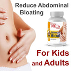 reduce bloating with digestive enzymes
