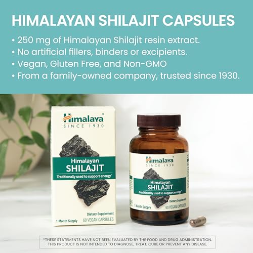 reduce fatigue with shilajit