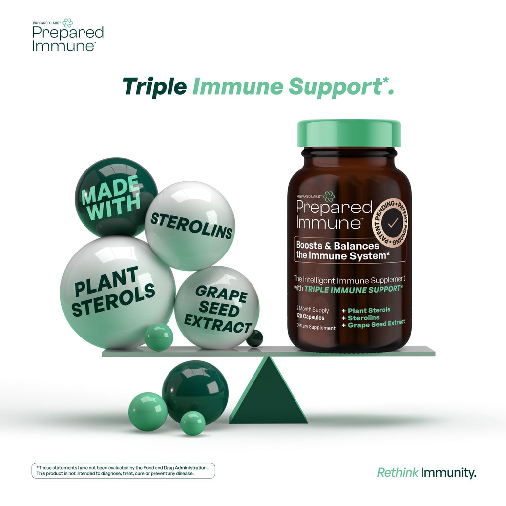 reduce inflammation with grape seed extract