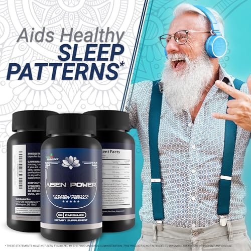 Reduce inflammation with saw palmetto