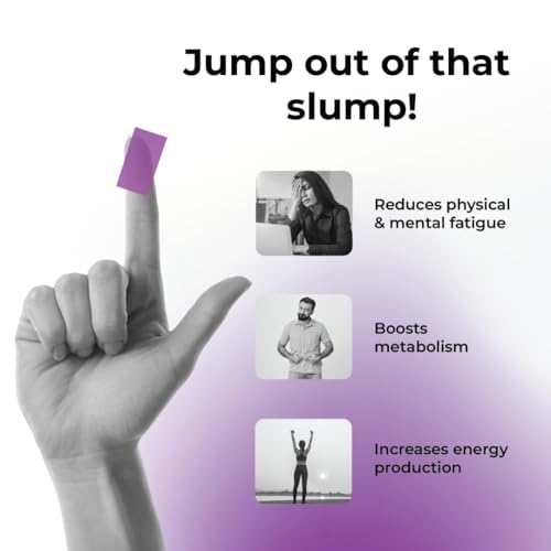 reduce mental fatigue naturally