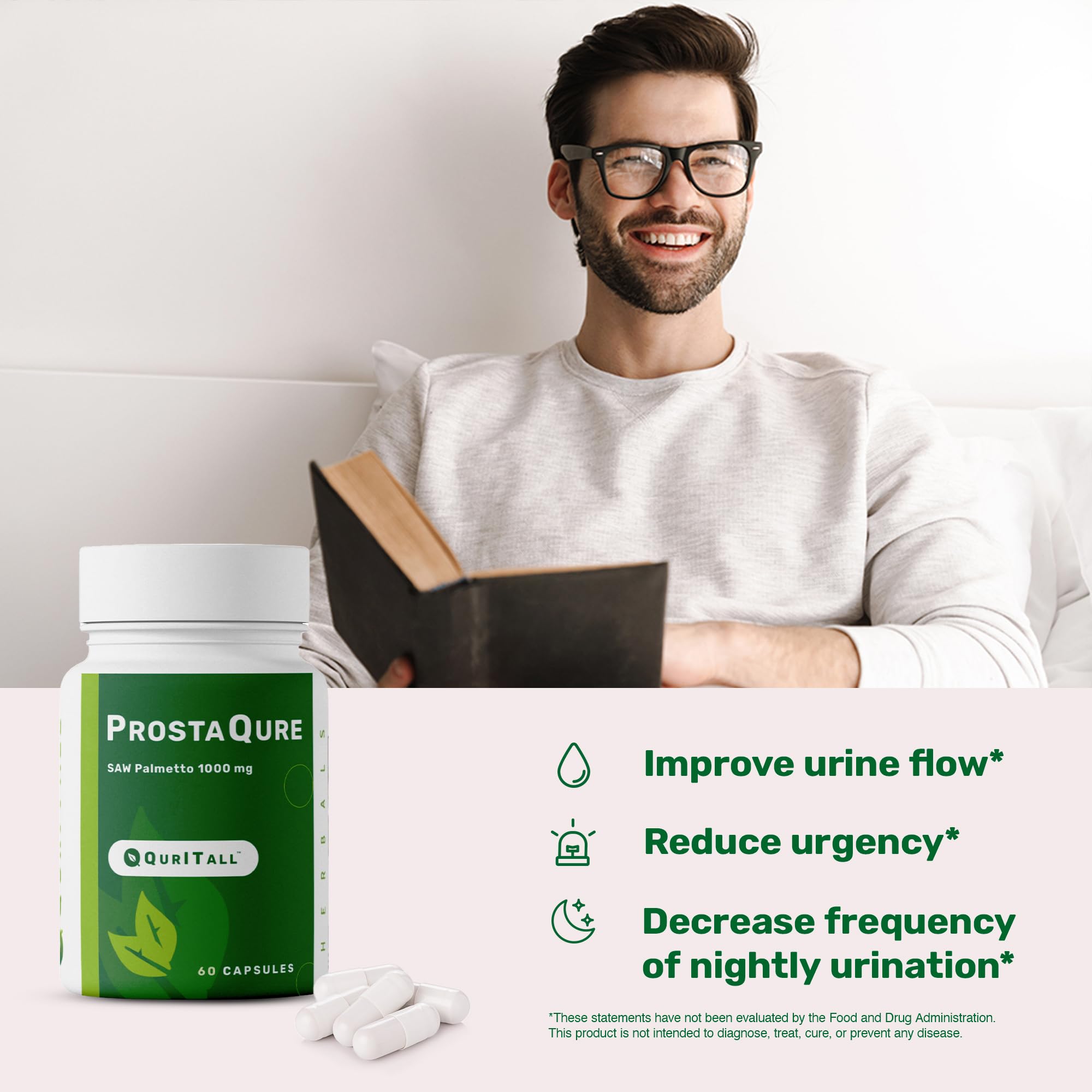 reduce nightly urination naturally