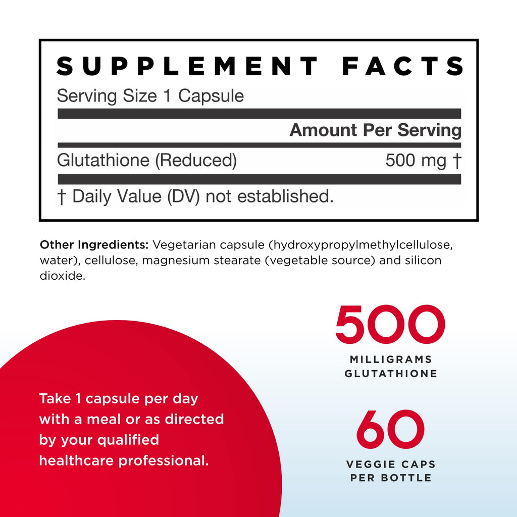 reduce oxidative stress l-glutamine