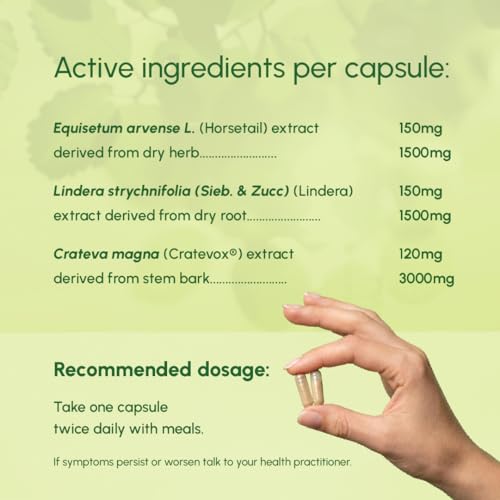 reduce urgency and frequency with UROX