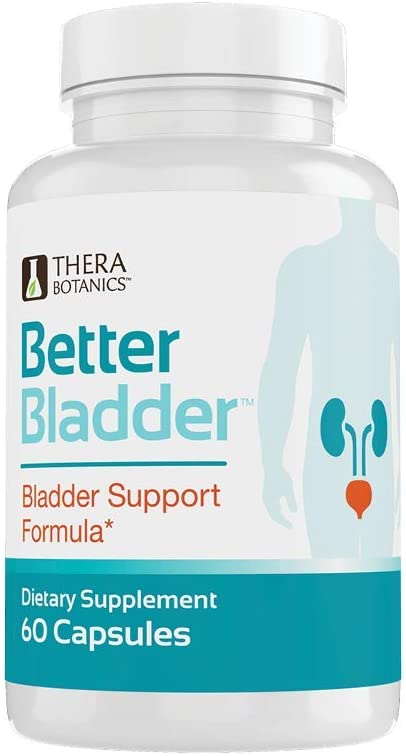 reduce urinary leaks with supplements