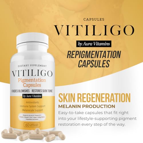 reduce white spots on skin