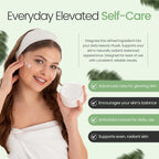 Reduced L-Glutathione for antioxidant support