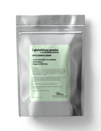 Reduced L-Glutathione powder for detox