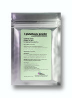 Reduced L-Glutathione Powder for wellness