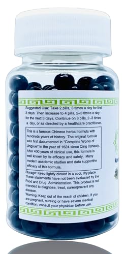 reducing excessive heat supplements