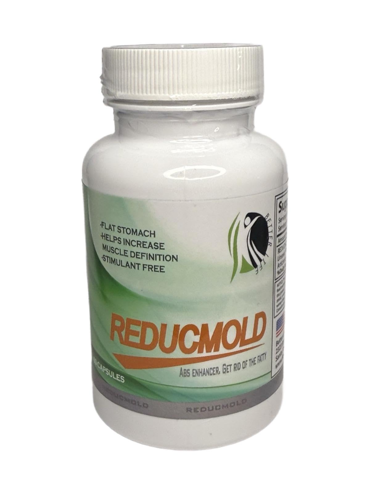 REDUCMOLD weight gainers for muscle growth