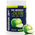 Reebok pre-workout for energy boost