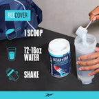 Reebok sports nutrition for athletes