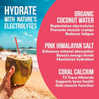 Reef Replenish hydration solution