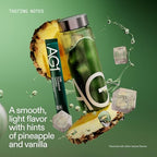 refill pouch for convenient nutrition