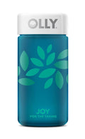 refillable glass bottle for multivitamins