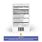 REFLUX GOURMET turmeric drink mix