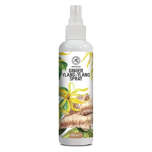 refreshing air freshener for linens