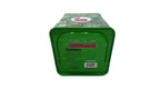 refreshing Al-Wazah green tea flavour