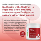 refreshing aloe vera beverage mix