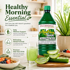 refreshing Aloe Vera drink 1L