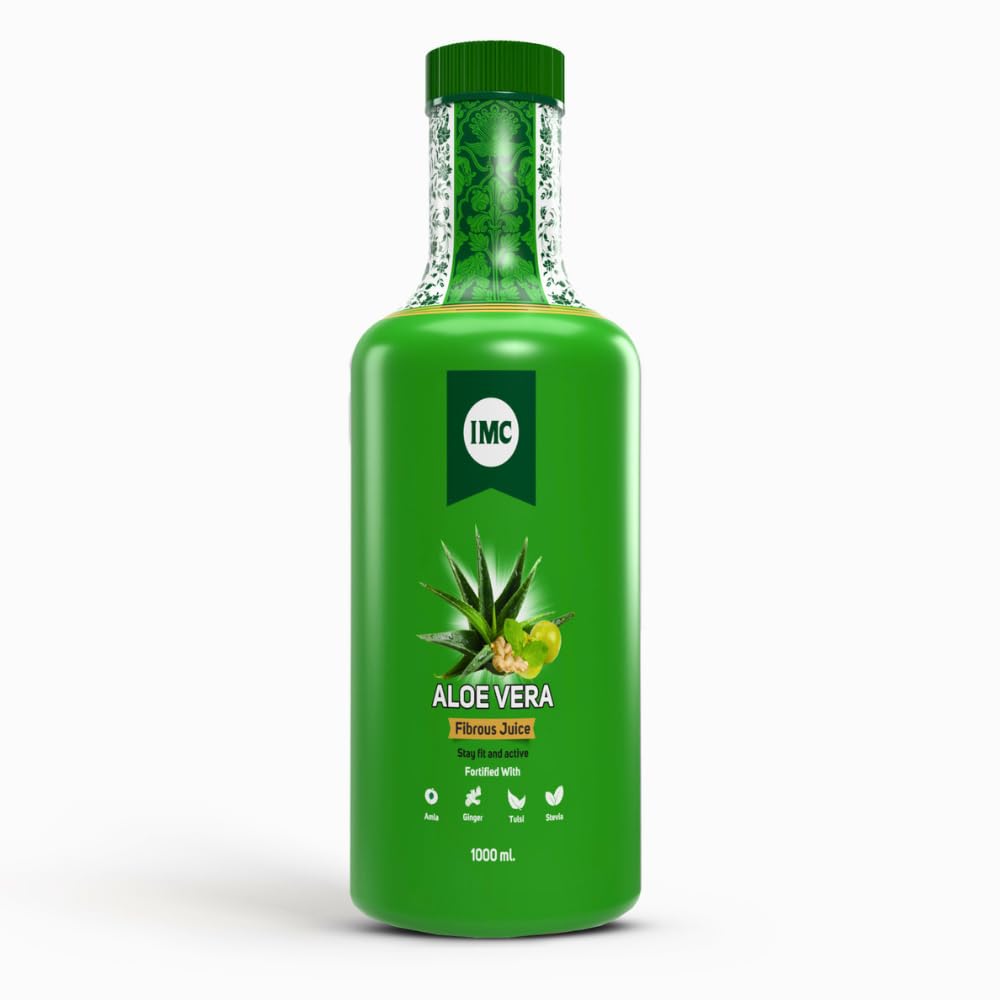 refreshing aloe vera drink benefits