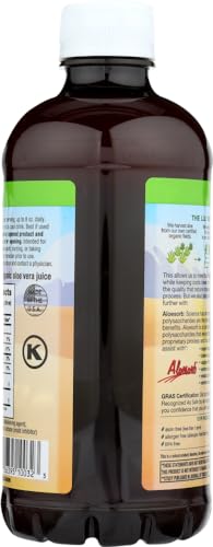 refreshing aloe vera drink for hydration