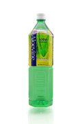 refreshing aloe vera drink for hydration