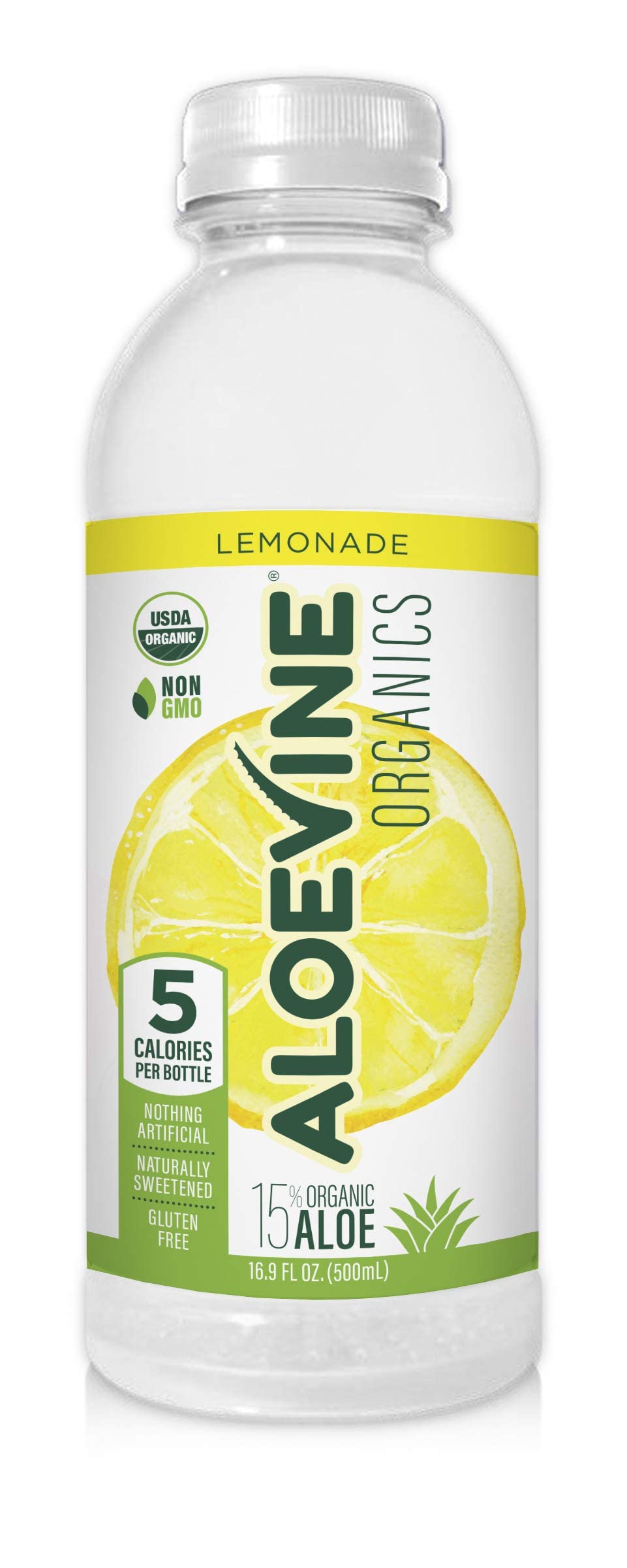 refreshing aloe vera drink for hydration
