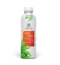 refreshing aloe vera drink for hydration