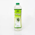 refreshing aloe vera drink for hydration