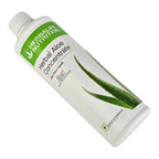 refreshing aloe vera drink mix