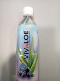 refreshing aloe vera drink pack